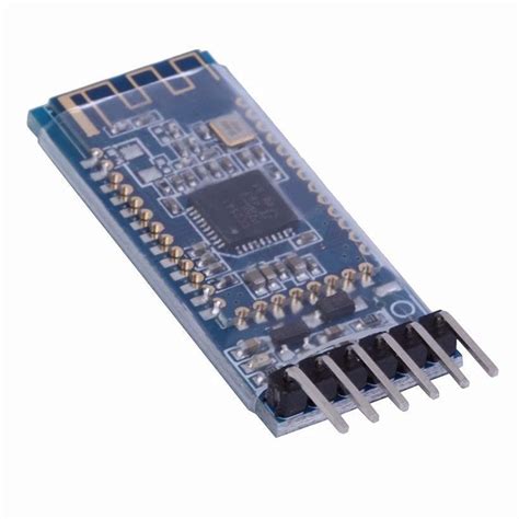 Módulo Bluetooth 4 0 Hm 10 Master Slave Módulos Autocore Robótica Arduino Em Fortaleza