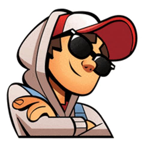 Subway Surfers S