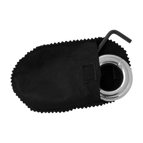 Spiked Cbt With Scrotum Separator Steel Irisco Ind