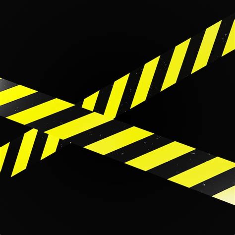 Images De Bande Jaune Police Téléchargement Gratuit Sur Freepik