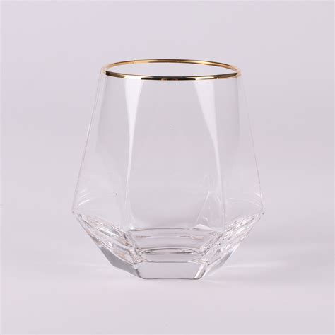 Types Of Glassware Cups