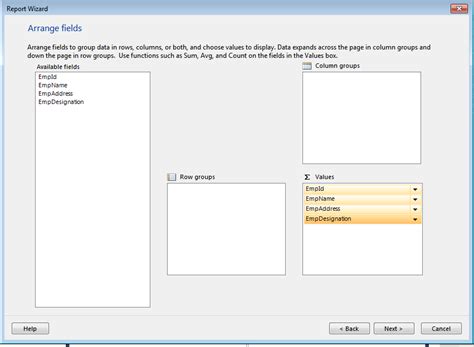 How To Create Rdlc Reports In Sharepoint