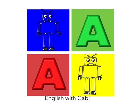 Letter A Grid Ages 2 4 Free Games Activities Puzzles Online For