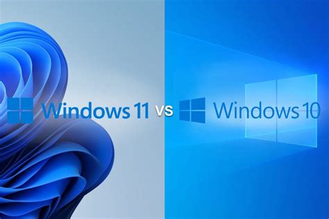 Quelles Sont Les Différences Entre Windows 11 Et Windows 10 Appitel