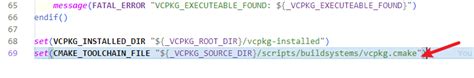 How To Get Sub Dependencies When Install Or Cpack · Microsoft Vcpkg