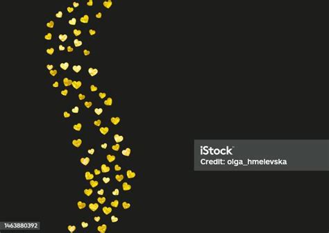 발렌타인 데이 판매 템플릿입니다 축하를 위한 추상적인 개념 현대 프레임 황금 해피 페인팅 어머니를 위한 휴일 포스터 옐로우 웨딩 스파클 골드 발렌타인 데이 판매 템플릿입니다