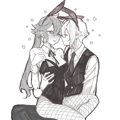 Suletta Mercury And Elan Ceres Gundam And 1 More Drawn By Sazanka