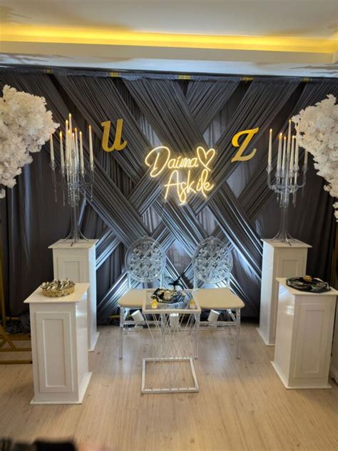 Bi Davet Event Fiyatları Söz Nişan Mekanları Ankara