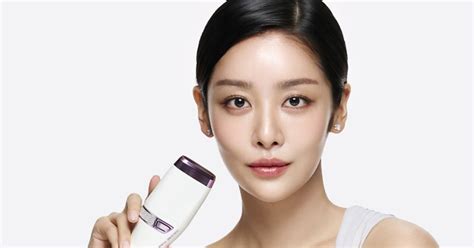 배우 차주영 듀얼소닉 새로운 모델로 발탁…스마트한 뷰티 철학 전한다