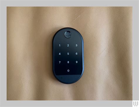 Yale Approach Smart Lock Review Magical Door Unlocking Powers Wired