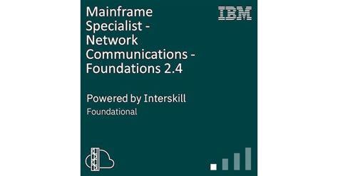 Laio Curi On Linkedin Interskill Mainframe Specialist Network