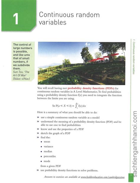 Download Pdf Cambridge International As A Level Further Mathematics