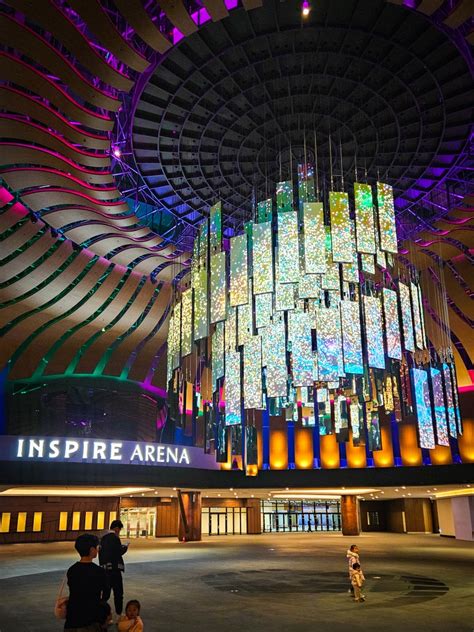 영종도 인스파이어 엔터테인먼트리조트 인천 호캉스 호텔 네이버 블로그