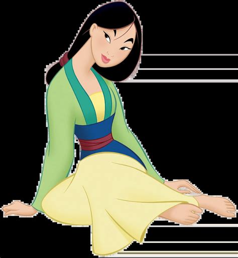 Fa Mulan Heroes Wiki Fandom