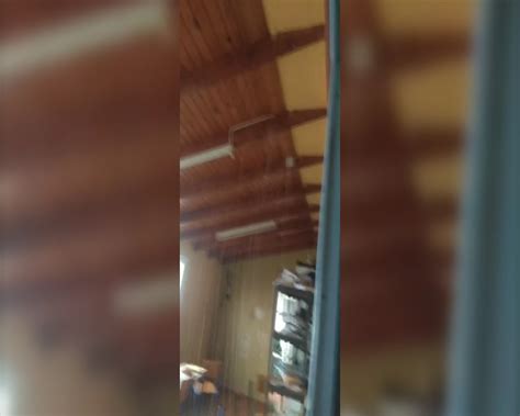 Χανιά Τι λένε οι μαθητές του Μουσικού Σχολείου για την πλημμύρα Κρέμασαν βατραχοπέδιλα στην