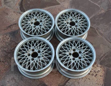 Топовая японская классика Ssr Formula Mesh R15 5x114 3 15 1 шт Цена 52 000₽ в Красноярске