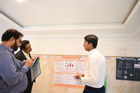 Cyberrakshan23 Sspu Csit Cybersecurity Onlinescams