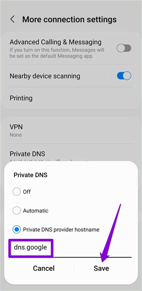 Ways To Fix YouTube Server Error On Android And IPhone Guiding Tech