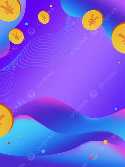 그림 배경 프리 배경 자주색 배경 금화 디자인 금융 유체 그라디언트 배경 배경 일러스트 및 사진 무료 다운로드 Pngtree