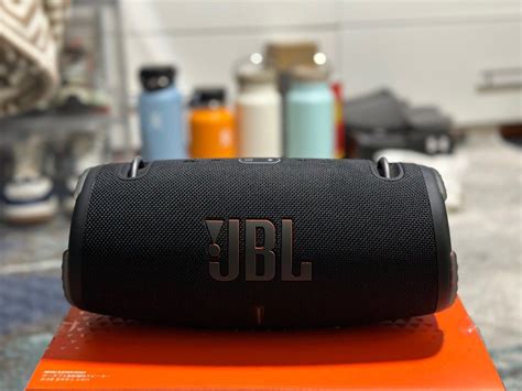 Jbl Extreme Audio Soundbars Speakers Amplifiers On Carousell