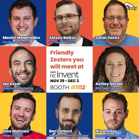 Zesty On Linkedin Aws Devops Reinvent