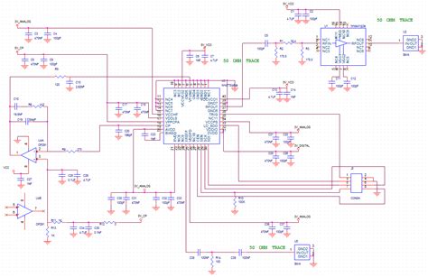 HMC RF Output Power Too Low Q A RF And Microwave EngineerZone
