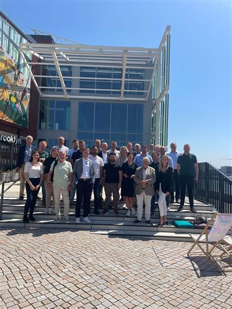 Mira Wiegratz On Linkedin Last Week We Had The Pleasure Of Hosting Rabobank Along With Esteemed…