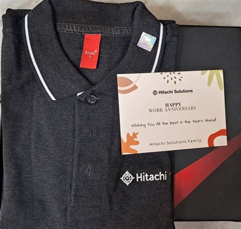 Sampath Kumar Jangiti On Linkedin Thankyou Hitachisolutions