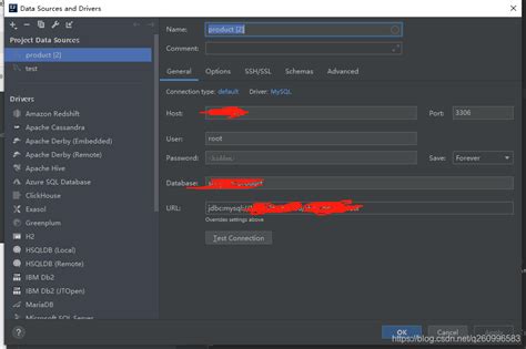 Idea自动生成spring Jpa实体类idea 2023 13 Database 自动产生spring实体类 不生效 Csdn博客