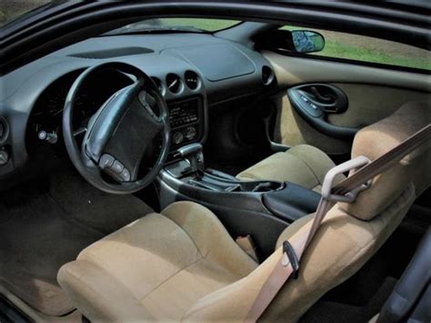 1993 Pontiac Firebird Formula For Sale Cc 1263041