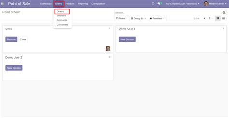 Odoo POS Invoice Automate Odoo POS Invoice Automate Webkul Blog