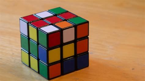 Cómo Armar Un Cubo De Rubik 3x3 Principiantes Rápido Y Fácil