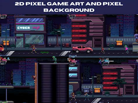Draw 2d Pixel Game Art Pixel Tilesets Pixel Map Pixel Art Spritesheet Pixel Ui By