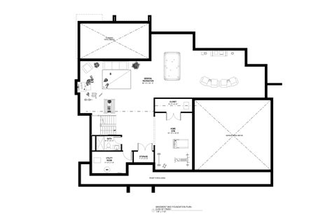 designing your dream basement tips and ideas for 2023 modern house design