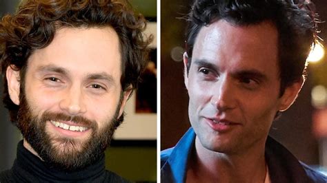 Penn Badgley Asked For No Sex Scenes On Netflix Show You The Cairns Post