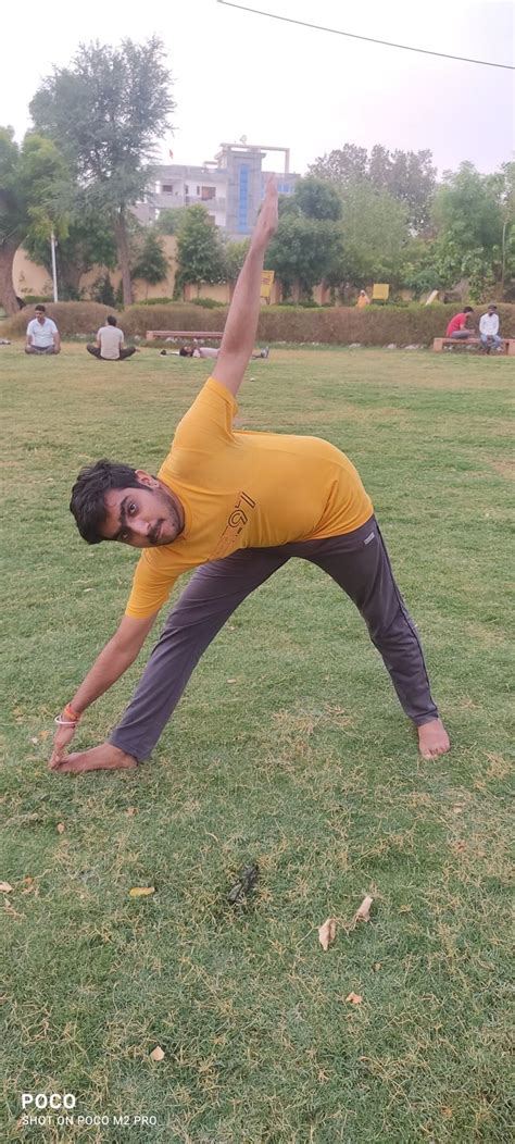 bhawani shankar joshi on linkedin yoga mindbodyspirit wellness