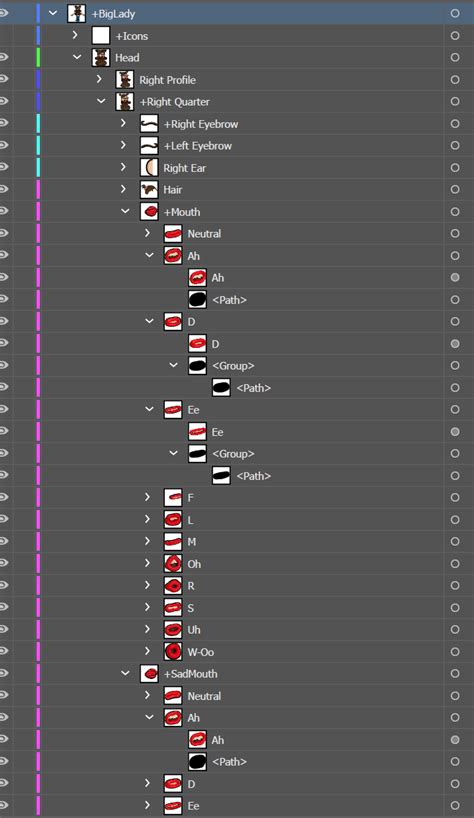 How Do I Rename Image Layers Across The Whole P Adobe Support