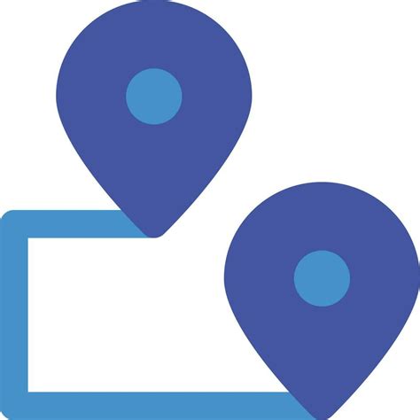 Location Maps Navigation 24663942 Vector Art At Vecteezy