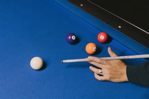 How Billiards Can Improve Your Problem Solving Skills