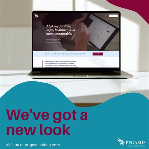 Announcing The Launch Of Our New Website