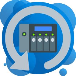 NAS Backup Software