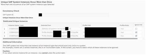 システムコピー Refresh Database Content の活用パターン SAP Community