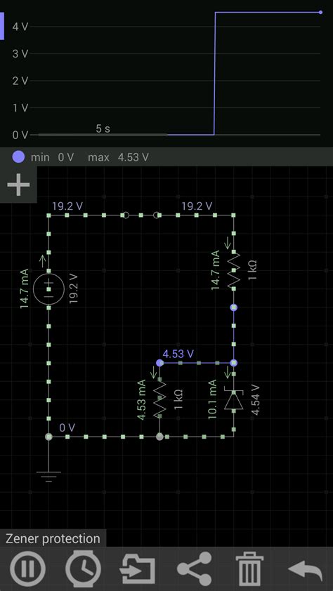 Confused About Zener Diodes And Voltage Dividers General Electronics Arduino Forum