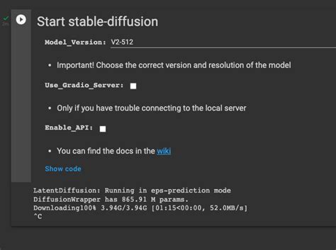 Web UI Fails To Create On Multiple Colab Notebooks Issue 824