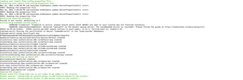 Prerequisites Hcl Volt Mx Documentation