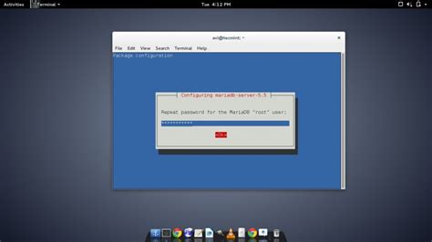 Installing Mariadb 101 In Debian Jessie And Running Various Mariadb