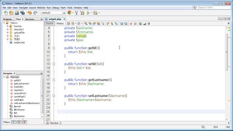 modern php 모던 php 제대로 배우기 중급 총 정리 part 1 2023 lh 클래스유