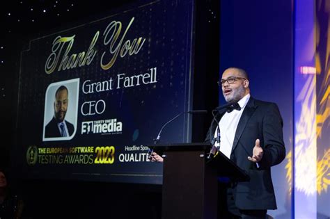 31 Media On Linkedin Softwaretesting Awards2023 Testing Testingcommunity