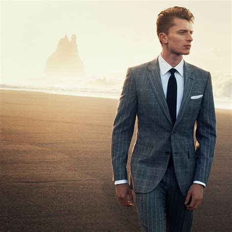 Casual Esporte Fino Passeio Completo Rigor Black Tie White Tie Decifrando Os Códigos De