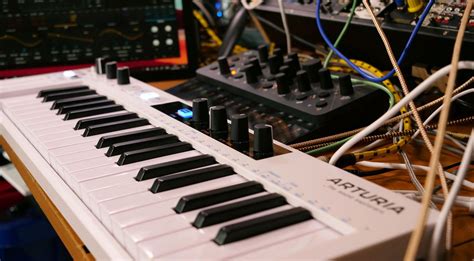 Review Is The Arturia Keystep 37 The Perfect Midi And Modular